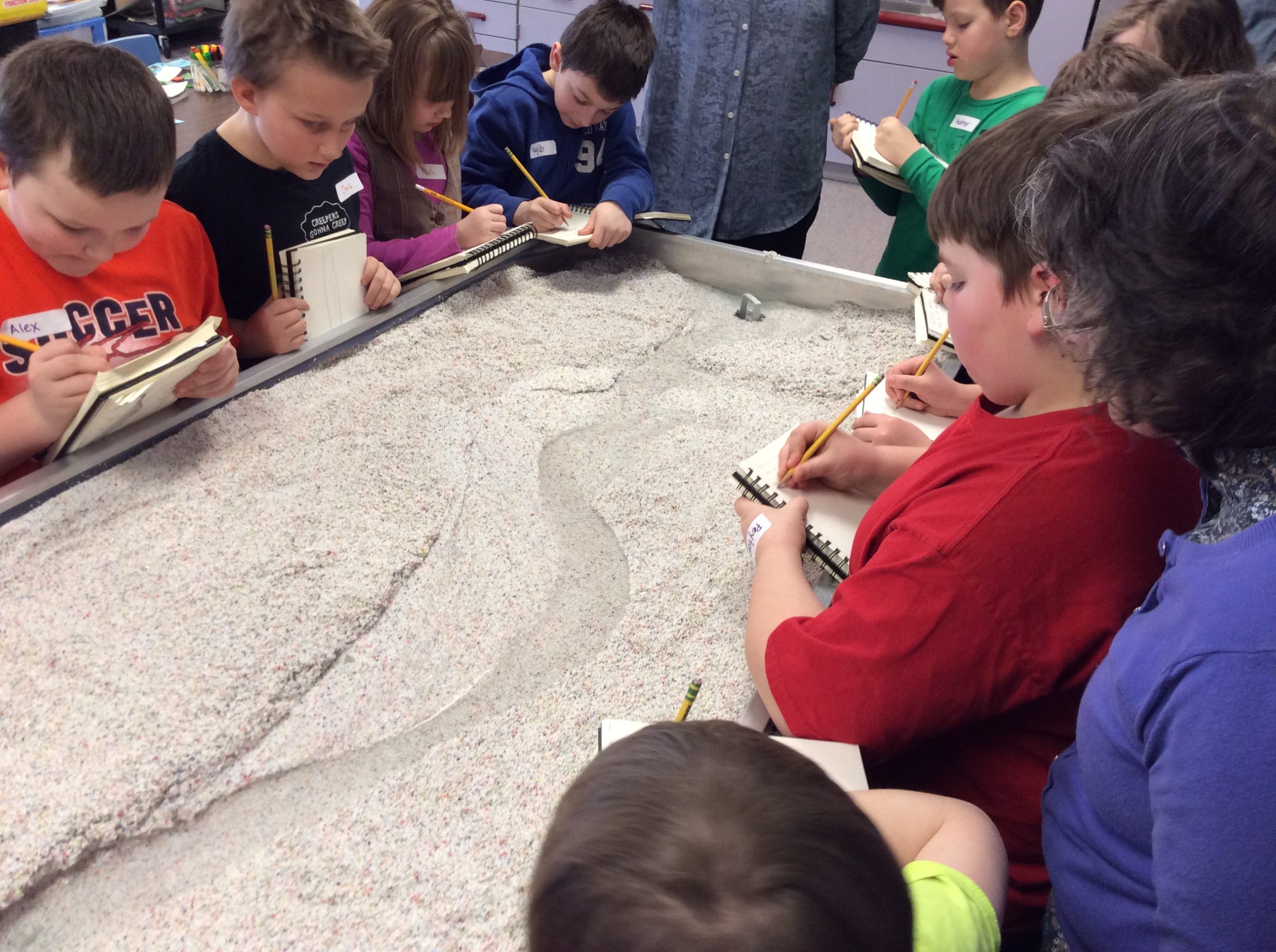 How Sullivan County Conservation District uses their Emriver stream ...